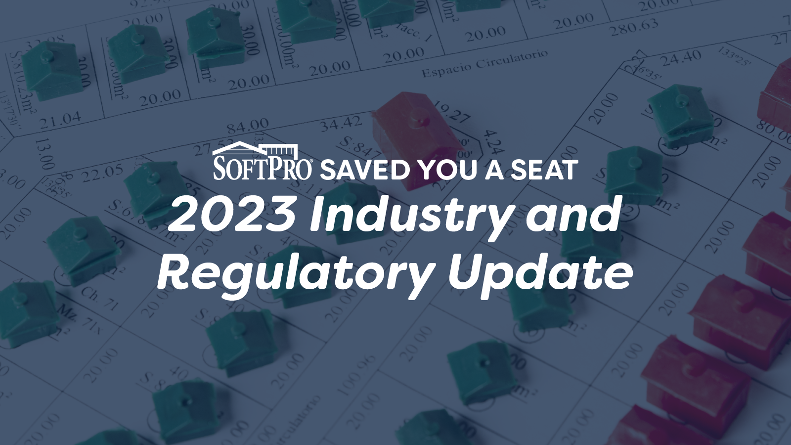 Saved You a Seat Ep 42: 2023 Industry Update | SoftPro Blog
